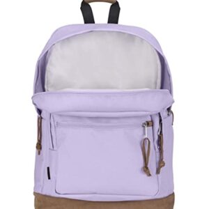 JanSport Right Pack Premium, Pastel Lilac, One Size