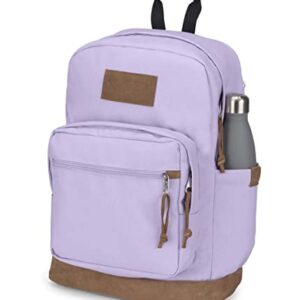 JanSport Right Pack Premium, Pastel Lilac, One Size