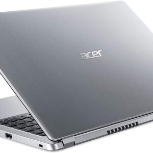 Acer Newest Aspire 5 15.6" IPS FHD Laptop - Dual Core AMD Ryzen 3 3200U - Radeon Vega 3 Graphics - 16GB DDR4-256GB SSD -RJ45 - HDMI - Backlit Keyboard - Windows 10 Pro w/RATZK 32GB USB