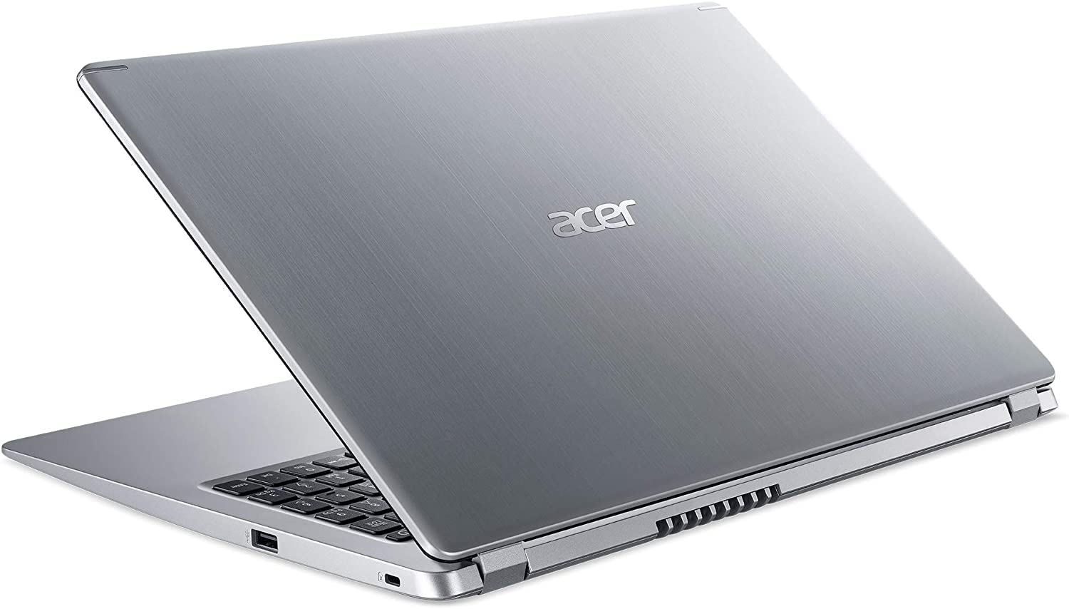 Acer Newest Aspire 5 15.6" IPS FHD Laptop - Dual Core AMD Ryzen 3 3200U - Radeon Vega 3 Graphics - 16GB DDR4-256GB SSD -RJ45 - HDMI - Backlit Keyboard - Windows 10 Pro w/RATZK 32GB USB