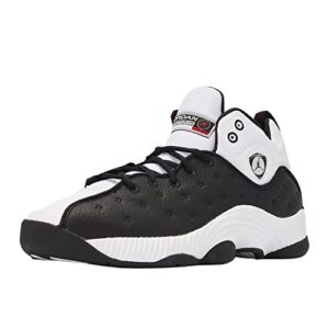 jordan jumpman team ii men's shoe size-10 m us