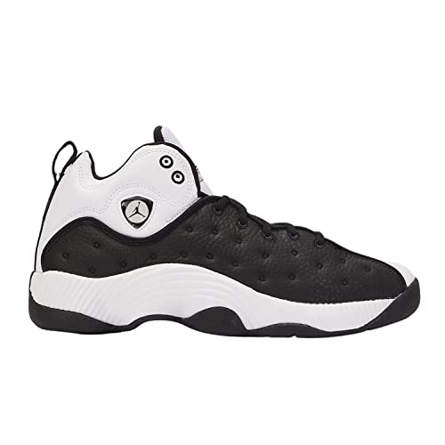 Jordan Jumpman Team II Men's Shoe Size-10 M US