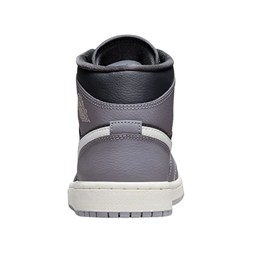 Jordan Air 1 Mid Women's Shoes Size - 6