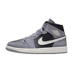 jordan air 1 mid women's shoes size - 6