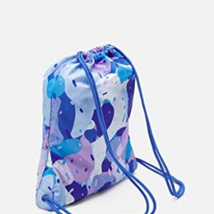 Nike Kids Gym Bag Multicolor Confetti