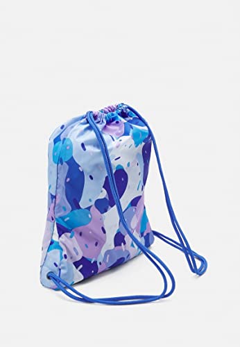 Nike Kids Gym Bag Multicolor Confetti