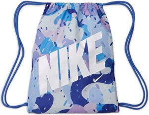 nike kids gym bag multicolor confetti