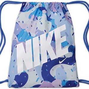 Nike Kids Gym Bag Multicolor Confetti