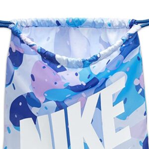 Nike Kids Gym Bag Multicolor Confetti