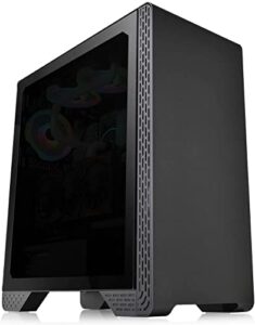 adamant custom 12-core media workstation gaming desktop computer pc amd ryzen 9 7900x3d 4.4ghz x670 series 32gb ddr5 4tb gen3 nvme ssd 6tb hdd win 11 850w amd radeon rx 7900 xt 20gb