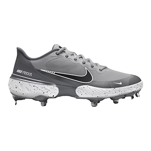 Nike Alpha Huarache Elite Low 3 Baseball Cleats CK0746-011 13