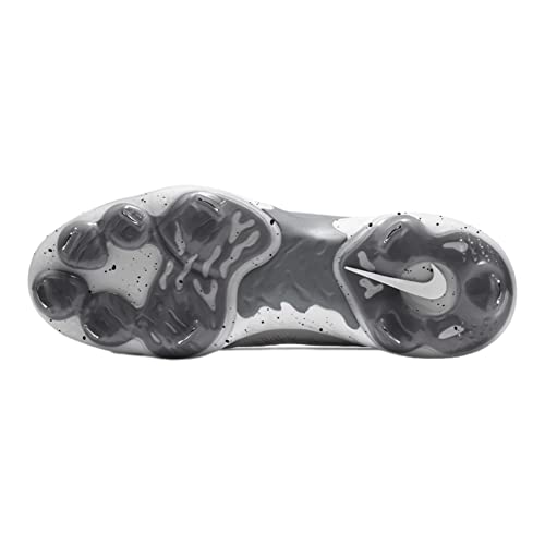 Nike Alpha Huarache Elite Low 3 Baseball Cleats CK0746-011 13