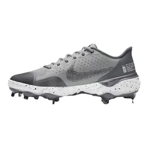 nike alpha huarache elite low 3 baseball cleats ck0746-011 13