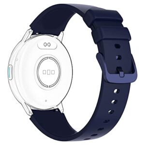 vapaito 1.3" replacement smartwatch band smart watch