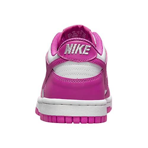 Nike Dunk Low Big Kids Size- 4