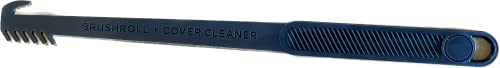 LHG Nozzle Cleanout Tool Works with Hoover, Dirt Devil, Bissell and most Carpet Shampoo Steam Cleaners