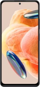 xiaomi redmi note 12 pro 4g (128gb + 6gb) global unlocked 6.67" 108mp pro triple camera (tmobile/metro tello/mint usa market) + extra (w/fast car charger bundle) (glacier blue (global version))