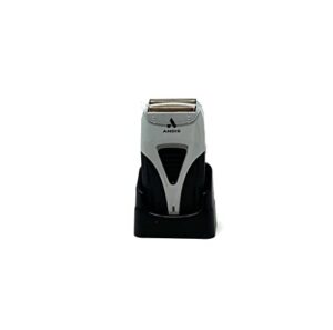 andis profoil lithium plus titanium foil shaver ts-2 17255