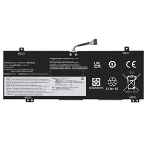 l18c4pf3 laptop battery for lenovo ideapad c340-14api c340-14iml c340-14iwl s540-14api s540-14iml s540-14iwl flex-14iml flex-14iwl flex-14api l18m4pf3 l18m4pf4 l18c4pf4 81ss000dus 81ss0005us