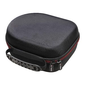 Headphone Case for Sennheiser HD 450SE / 599 SE / 560 S / 450BT / 600/599 / 650/280 PRO / 660S2 / 250BT / 350BT Headphones - Hard Travel Carrying Protective Storage Bag