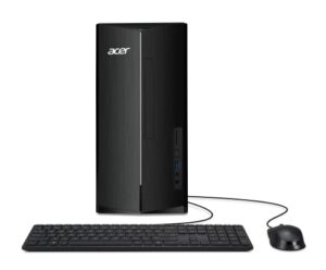 acer aspire tc-1780-ur12 desktop | 13th gen intel core i7-13700 16-core processor | 16gb 3200mhz ddr4 | 512gb m.2 pcie gen 4 ssd | 1tb hdd | sd card reader | intel wi-fi 6e ax211 | win 11 pro,black