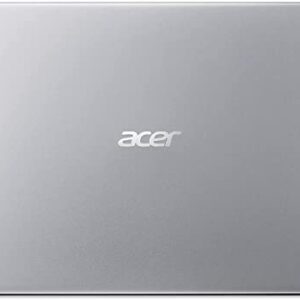 Acer Aspire 5 15.6-inch FHD(1920x1080) IPS Laptop | AMD 6-Core Ryzen 5 5500U Processor | Backlit Key | WiFi 6 | RJ-45 | 16GB DDR4 Memery | 1TB SSD+1TB HDD Storage | Win11 Home