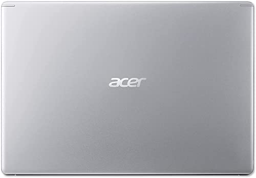 Acer Aspire 5 15.6-inch FHD(1920x1080) IPS Laptop | AMD 6-Core Ryzen 5 5500U Processor | Backlit Key | WiFi 6 | RJ-45 | 16GB DDR4 Memery | 1TB SSD+1TB HDD Storage | Win11 Home