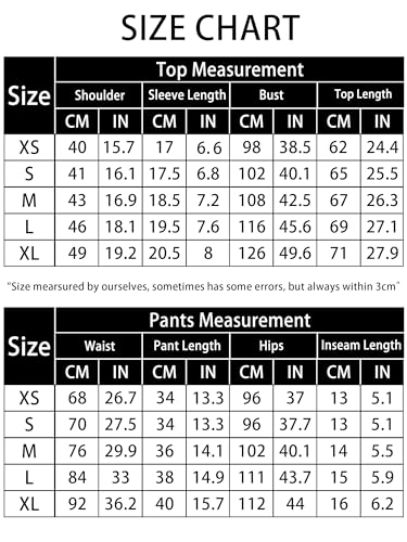 Yoolfine Womens Pajama Sets Short Sleeve Sleepwear Soft Button Down Nightwear Lounge Pj Set,Medium,Grey