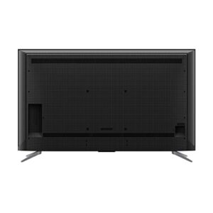 TCL 55-Inch Q7 QLED 4K Smart TV with Google TV (55Q750G, 2023 Model) Dolby Vision, Dolby Atmos, HDR Ultra, 120Hz, Game Accelerator up to 240Hz, Voice Remote, Works with Alexa, Streaming UHD Television