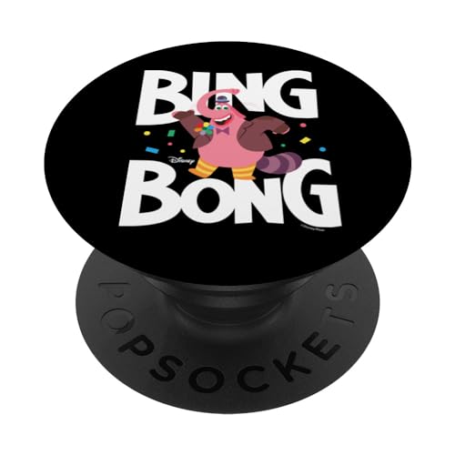 Inside Out - Bing Bong PopSockets Standard PopGrip