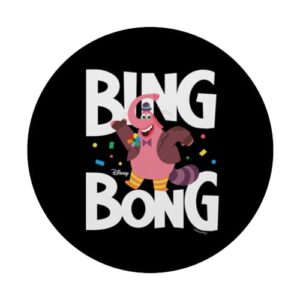 Inside Out - Bing Bong PopSockets Standard PopGrip