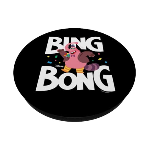 Inside Out - Bing Bong PopSockets Standard PopGrip