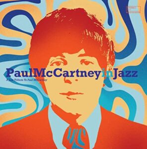 paul mccartney in jazz / various