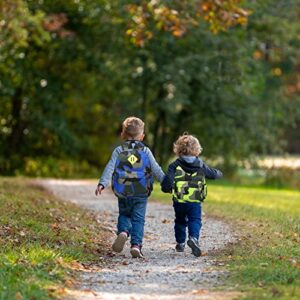 Camo Prints Preschool Kindergarten Backpack Rucksack Camouflage Toddler Kids Bookbag Daycare Bag