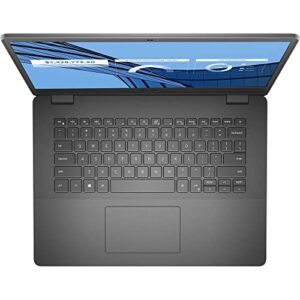 Dell Vostro 14 3400 Business Laptop Computer, 14" FHD Anti-Glare, Intel Core i3-1115G4 (Beat i5-10210U), 16GB DDR4 RAM, 512GB PCIe SSD + 1TB HDD, 802.11AC WiFi, Bluetooth, Windows 11 Pro