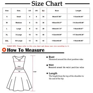 SMIDOW Dresses for Women 2023 Casual Maxi Long Beach Tshirt Sundress Short Sleeve Summer Boho Floral Flowy Dress with Pockets