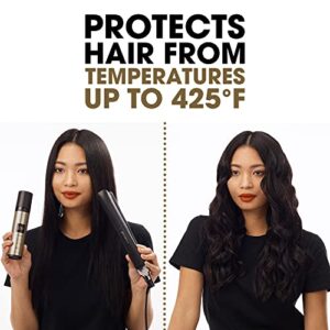 ghd Bodyguard Travel Heat Protectant for Hair ― Heat Protect Hair Spray, Lightweight Formula for Healthier Looking & Feeling Hair ― 1.7 fl. oz.