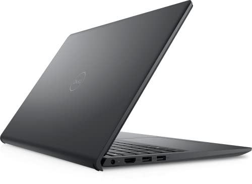 Dell Inspiron 15 3000 3520 15.6" FHD Touchscreen (Intel 4-Core i5-1135G7, 16GB RAM, 512GB PCIe SSD, UHD Graphics) Business Laptop, WVA Anti-Glare, Numeric Keypad, Webcam, Wi-Fi, Win 11 Pro