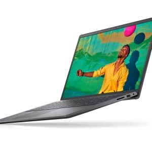 Dell Inspiron 15 3000 3520 15.6" FHD Touchscreen (Intel 4-Core i5-1135G7, 16GB RAM, 512GB PCIe SSD, UHD Graphics) Business Laptop, WVA Anti-Glare, Numeric Keypad, Webcam, Wi-Fi, Win 11 Pro