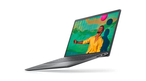 Dell Inspiron 15 3000 3520 15.6" FHD Touchscreen (Intel 4-Core i5-1135G7, 16GB RAM, 512GB PCIe SSD, UHD Graphics) Business Laptop, WVA Anti-Glare, Numeric Keypad, Webcam, Wi-Fi, Win 11 Pro