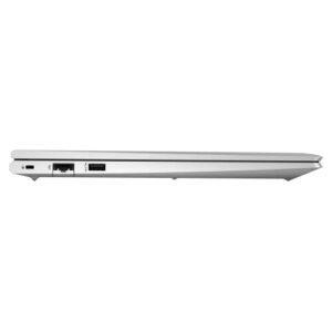 HP 2023 ProBook 450 G9 15.6“ FHD Business Laptop, 13th Gen Intel i5-1335U, 16GB RAM, 512GB PCIe SSD, Webcam, Backlit KB with Numeric keypad, HDMI, Type-C, Wi-Fi 6, Windows 11 Pro