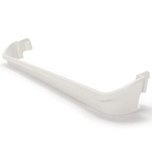 kojem refrigerator door shelf compatible with frigidaire kenmore refrigerator rack bar replace for 240534701