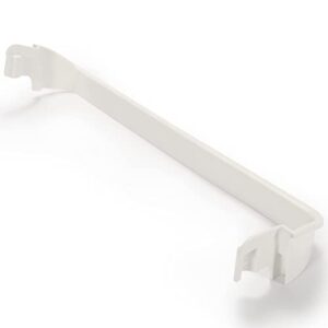 Kojem Refrigerator Door Shelf Compatible with Frigidaire Kenmore Refrigerator Rack Bar Replace for 240534701