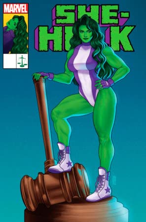 SHE HULK 12