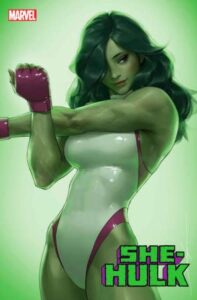 she hulk 12 jeehyung lee variant