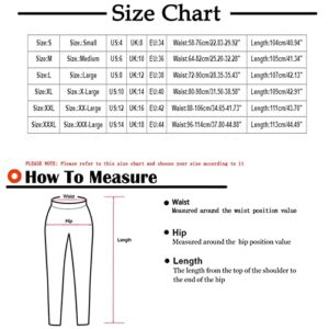 ZunFeo Womens Wide Leg Summer Linen Pants Pleated Waist Palazzo Pants Loose Fit Stretch Casual Summer Resort Clothing 2023