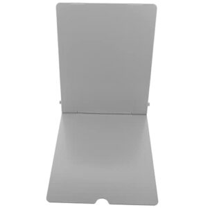 stobok case folder nursing clip board office folders paper folder memo pads clipboard with storage plastic clipboard abs grey nurse writing board exam paper clips clip boards thicken tray