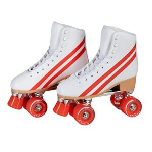 c7skate roller skate the summer i turned pretty summer sunset, size 5