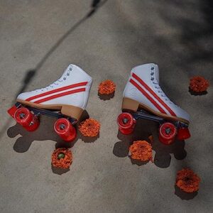 C7skate Roller Skate The Summer I Turned Pretty Summer Sunset, Size 5