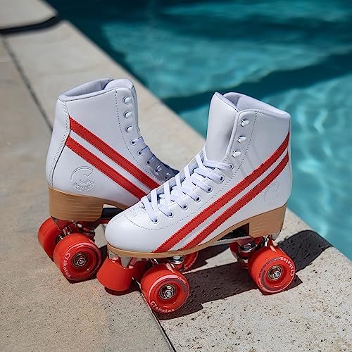 C7skate Roller Skate The Summer I Turned Pretty Summer Sunset, Size 5